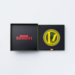 Breach Boxset - Torchbearer Edition | Twenty One Pilots Official Store