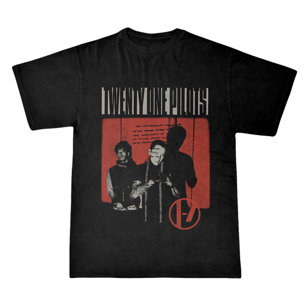 Clancy | Twenty One Pilots Official Store