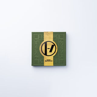 Breach Boxset - Torchbearer Edition | Twenty One Pilots Official Store